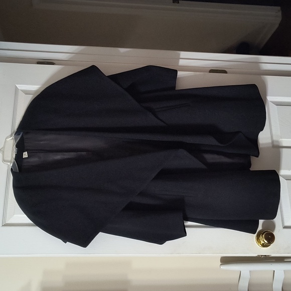 None | Jackets & Coats | Cape Coat Really Cute | Poshmark